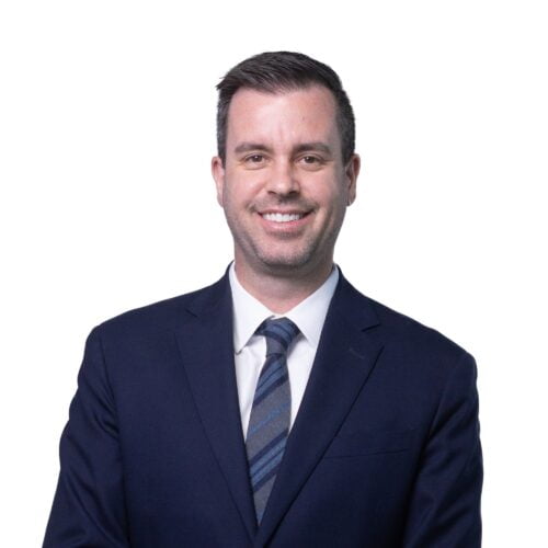 Menlo Group Advisor Mark Haslip Joins Elite CRE Society