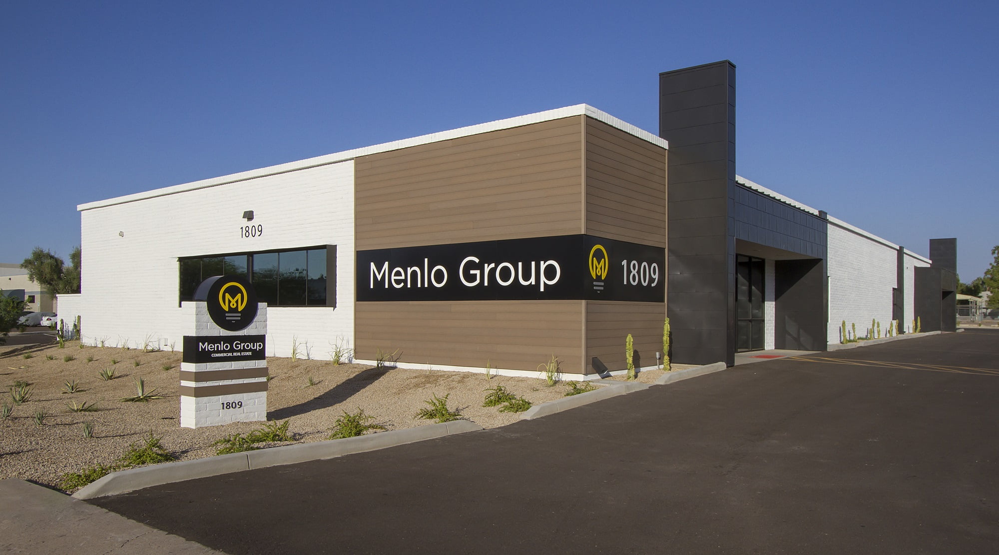 Menlo Group Launches Property Management Services