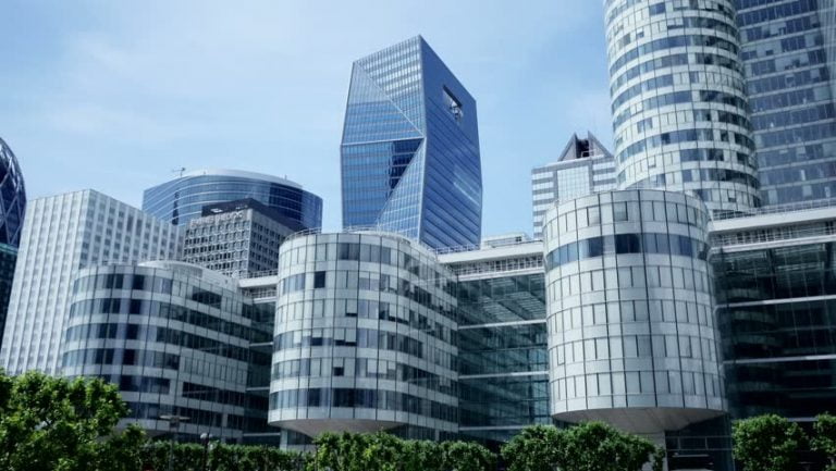 Ten Commercial Building Features that Attract Corporate Tenants