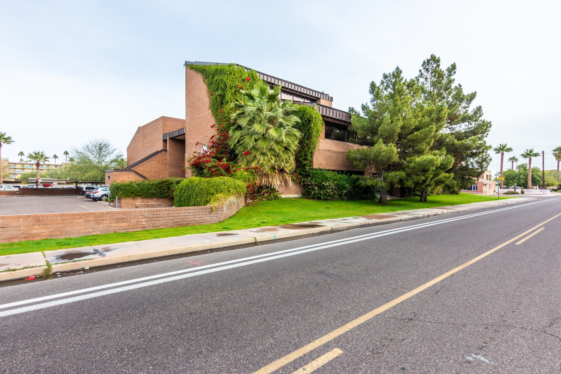 Menlo Group Sells the Virginia Circle Office Building