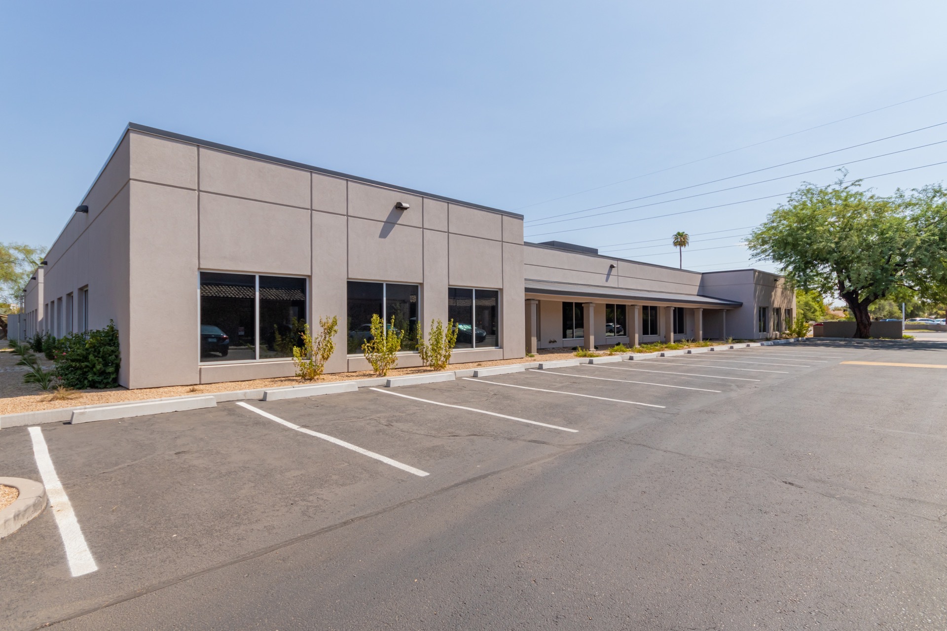 Tempe Multi-Tenant Office Building Sells for $4.125M