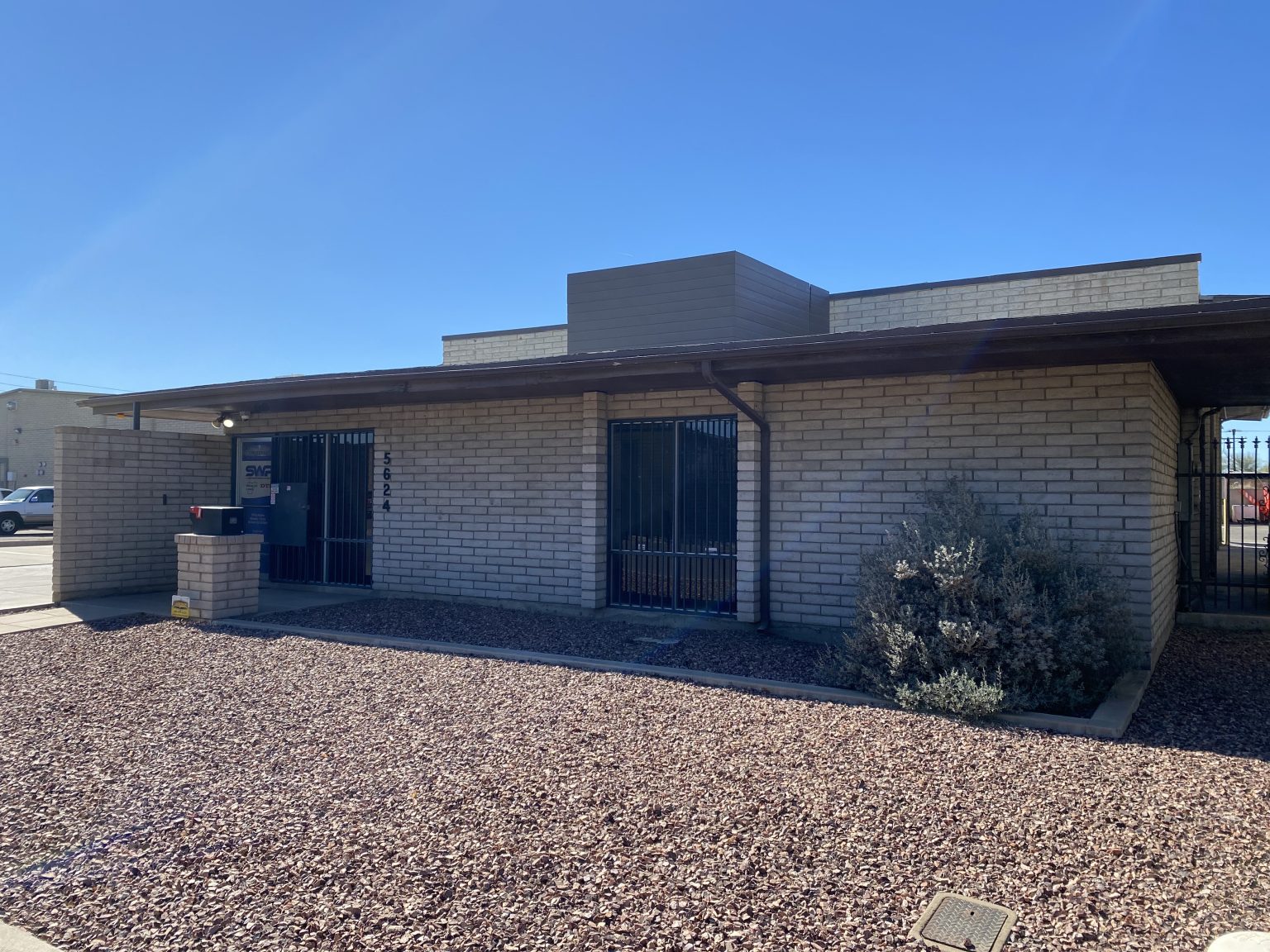 Menlo Group Sells Arizona Industrial Portfolio for $2.7M